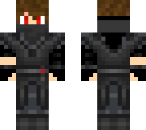 Sith | Minecraft Skins