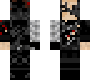 ss soldier | Minecraft Skins