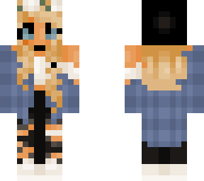 Love Skins Minecraft Skins