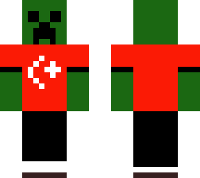 turkish | Minecraft Skins