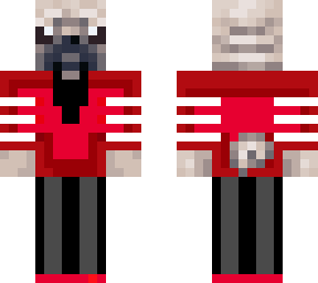 vanoss | Minecraft Skins