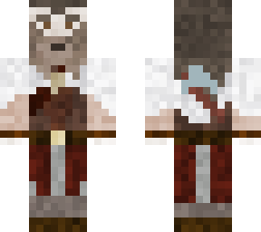 Viking | Minecraft Skins
