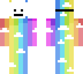 Yeetus Maximus 2 | Minecraft Skin