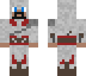 ezio | Minecraft Skins
