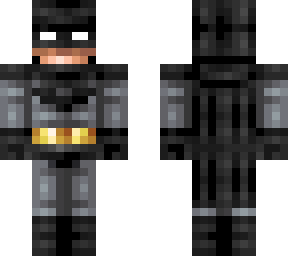 Batman | Minecraft Skin