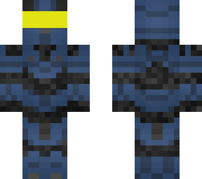 caboose | Minecraft Skins
