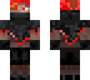 Nether Tamer | Minecraft Skins