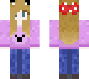 Disney | Minecraft Skins