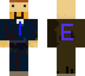 Kraken | Minecraft Skins
