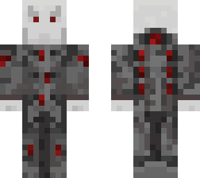 Emperor | Minecraft Skins