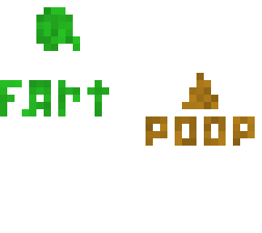 Fart | Minecraft Skins
