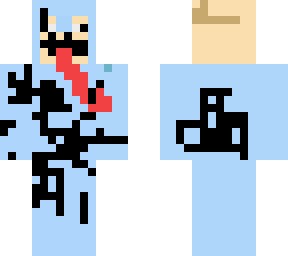 sml | Minecraft Skins