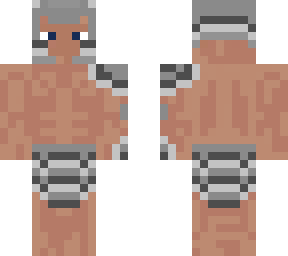 Gladiator | Minecraft Skins