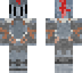 goblin slayer | Minecraft Skins