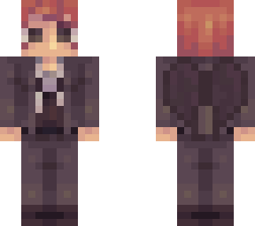 good omens | Minecraft Skins