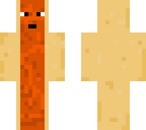weiner | Minecraft Skins