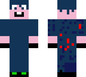 Joe | Minecraft Skins