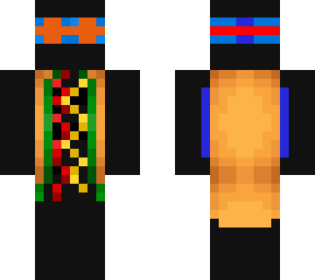 Moot | Minecraft Skin