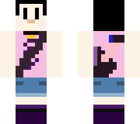 Cricket | Minecraft Skins