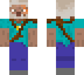 Oldsteve | Minecraft Skins
