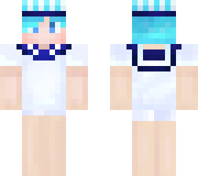 Cookie Run | Minecraft Skins