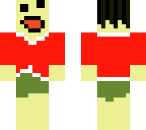 ratatouille | Minecraft Skins