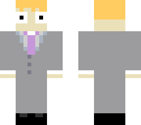 reigen | Minecraft Skins