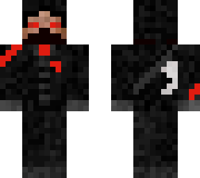 Seraph | Minecraft Skins