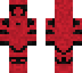 Sith | Minecraft Skins