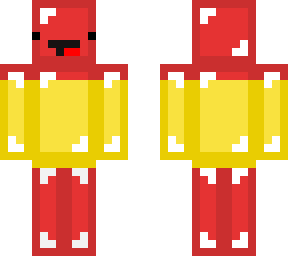 Spain | Minecraft Skins