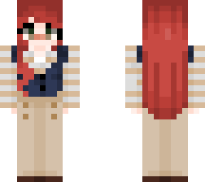 ssss | Minecraft Skin
