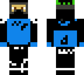 motocross | Minecraft Skins