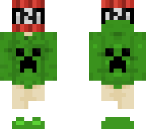 Tnt | Minecraft Skins