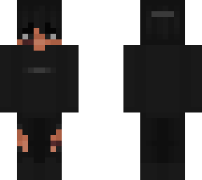 Tone grabber | Minecraft Skin
