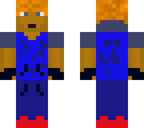 Turkey | Minecraft Skins