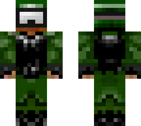 air force pilot | Minecraft Skins