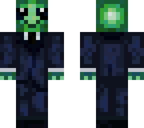 Apakali | Minecraft Skin