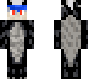 Badger | Minecraft Skins