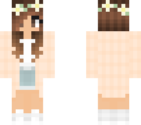 Bella | Minecraft Skin