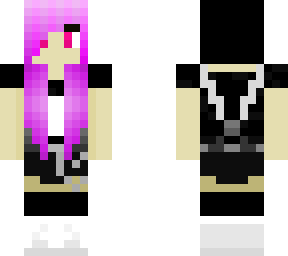 Blackpink | Minecraft Skins