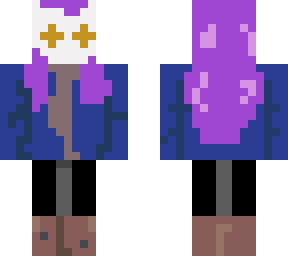 Cody | Minecraft Skins