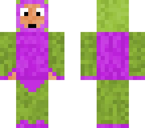 gnar | Minecraft Skins