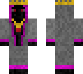 entity 304 | Minecraft Skin