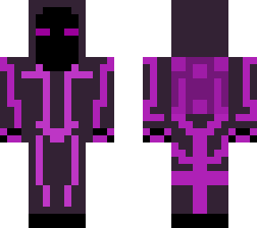 Entity 909 | Minecraft Skins