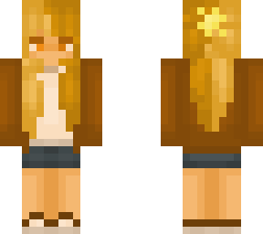 eternal sunshine | Minecraft Skins