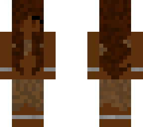 Eve | Minecraft Skins