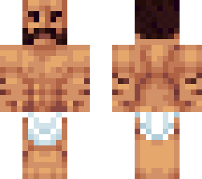 Explodingtnt Skin Girl