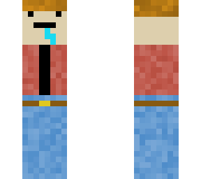 For me | Minecraft Skin