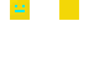 GD icon | Minecraft Skin