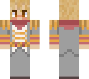 goro akechi | Minecraft Skins
